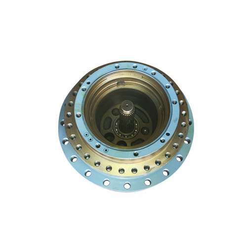 JCB205 Hydraulic Reduction Gearbox Excavator Parts Digger Track Device ...