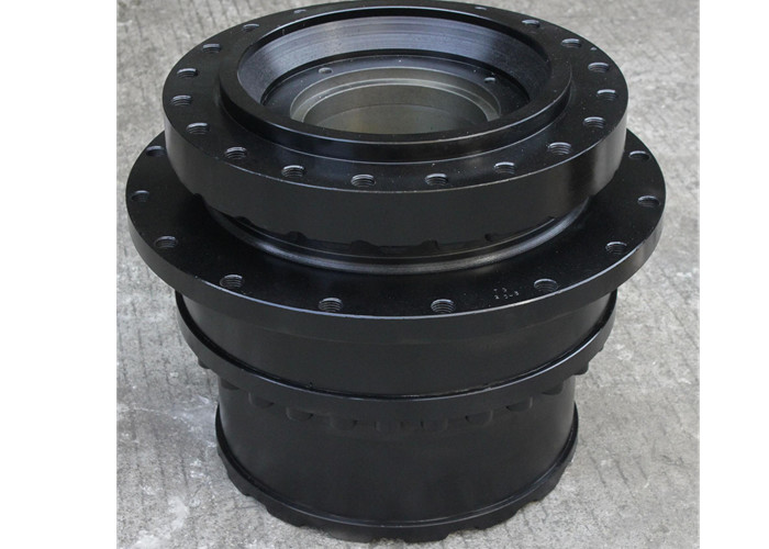 E336E Final Drive Planetary Excavator Final Drive Without Motor 3530562 ...
