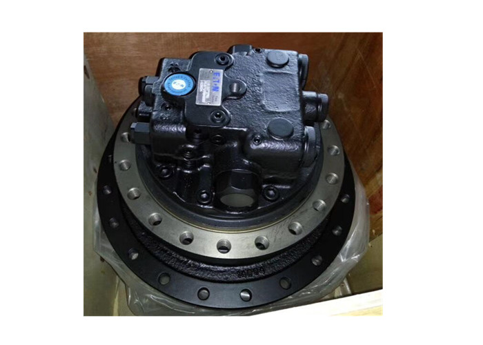 Hyundai Excavator Motor R150-9 Travel Motor Assy R145CR-9 Final Drive