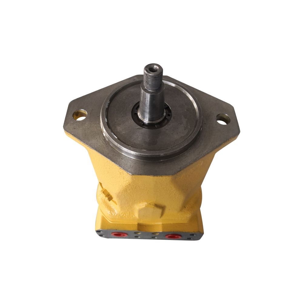 erpillar Fan Radiator RM300 RM500 Piston Motor Group 2307965 Hydraulic ...