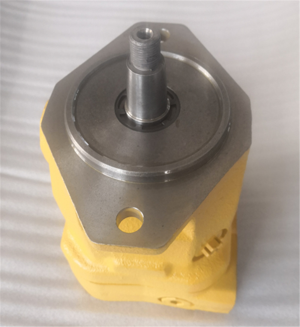 erpillar Fan Radiator RM300 RM500 Piston Motor Group 2307965 Hydraulic ...