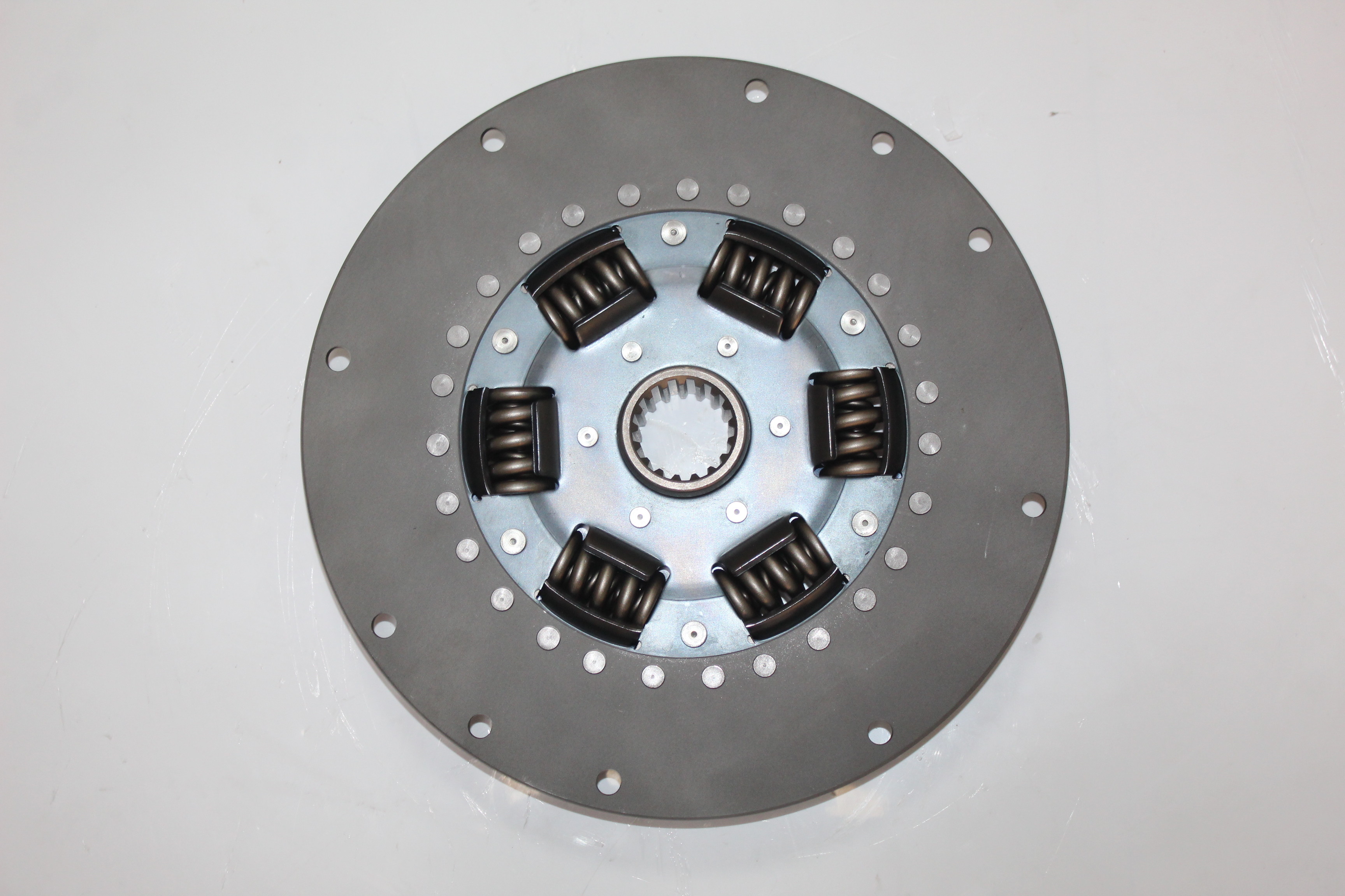 Belparts Excavator Part D12C D12D D13F D13H EC360 EC380 EC460 EC480 ...