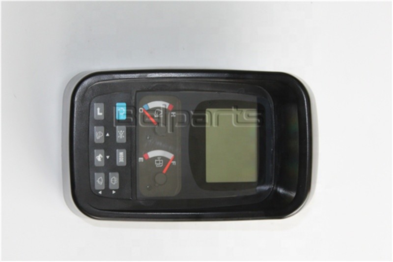 SK200-8 SK210-8 Excavator Monitor SK210LC-8 SK170-8 SK850 Cluster Gauge ...