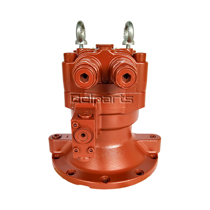 Excavator Swing Motor Assy SY135 LG915 JCM913 Slewing Device Hydraulic ...