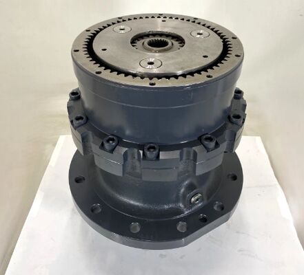 R480-9 R520-9 Swing Gearbox for Hyundai Excavator Spare Parts 390B ...