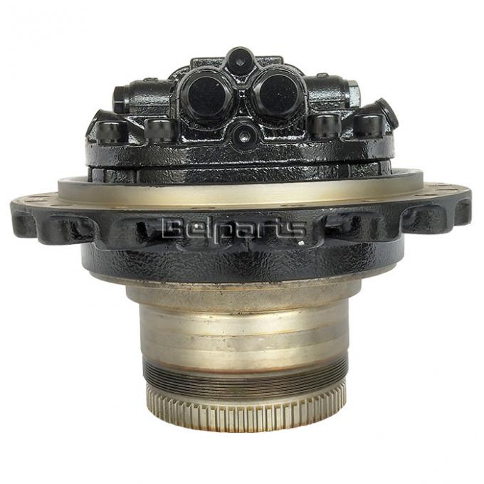 Belparts Excavator Motor Spare Parts Travel Motor ZX240-3 Final Drive ...