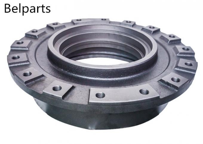 Hitachi Excavator Final Drive Parts 1027152 ZX200 Travel Motor Hub ...