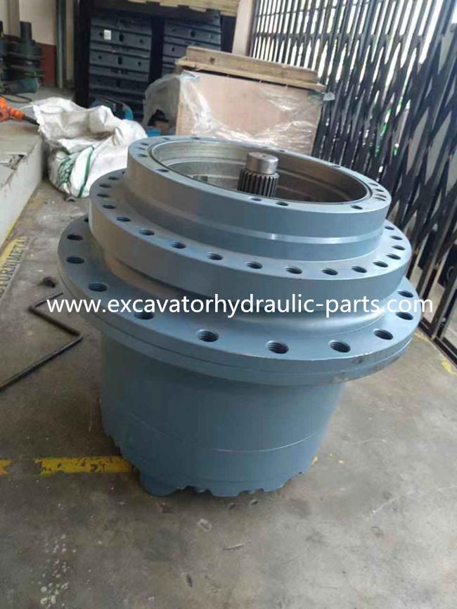 Belparts excavator spare part travel reduction JS205 JCB final drive ...