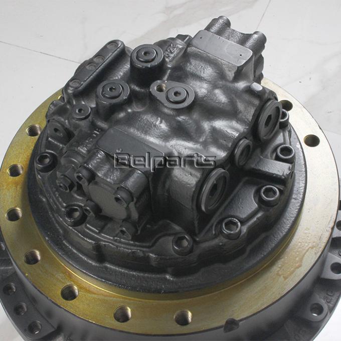 Belparts Excavator Parts Travel Reduction Gearbox ZX220 Final Drive ...